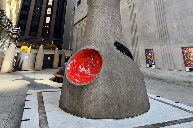 Downtown Chicago Walking Tour - Semi-Private 12ppl Max - Key Points