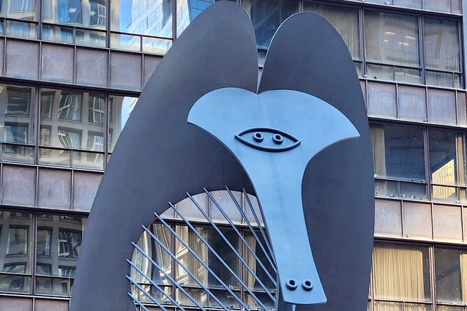 Downtown Chicago Walking Tour - Semi-Private 12ppl Max - The Sum Up