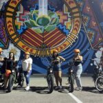 Downtown Dallas Night Sightseeing 2 Hour E-Bike tour - What To Expect From the Experience