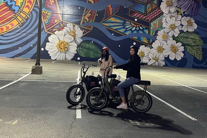 Downtown Dallas Night Sightseeing 2 Hour E-Bike tour - Final Thoughts: Is This Tour Worth It?