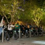 Downtown Dallas Sightseeing & History 2 Hour E-Bike tour - Who Will Love This Tour?