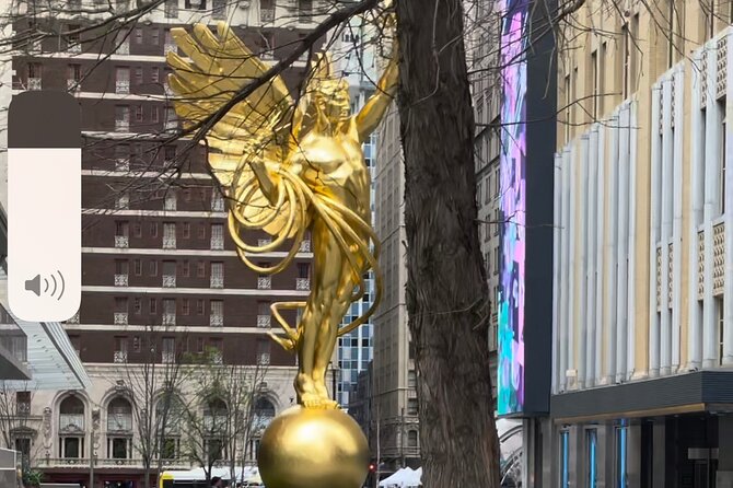 Downtown Dallas Sightseeing & History 2 Hour E-Scooter tour - In-Depth Look at the Itinerary