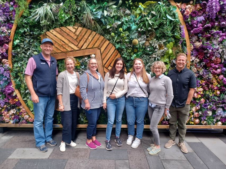 Downtown Denver Cocktails Tour - The Experience from the Reviews