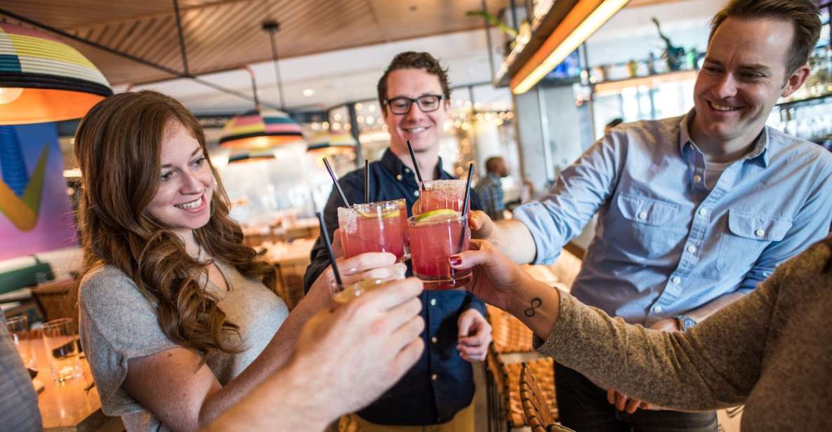 Downtown Denver Cocktails Tour - What Sets This Tour Apart?