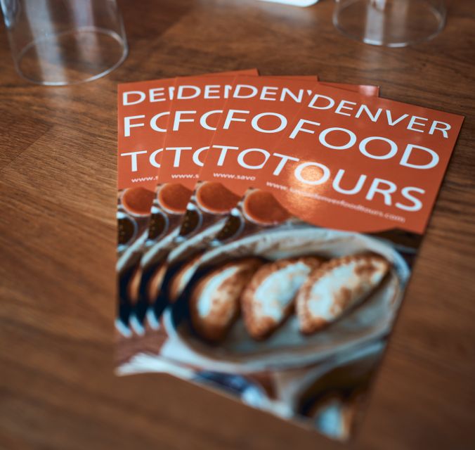 Downtown Denver Cocktails Tour - Practical Details and Considerations