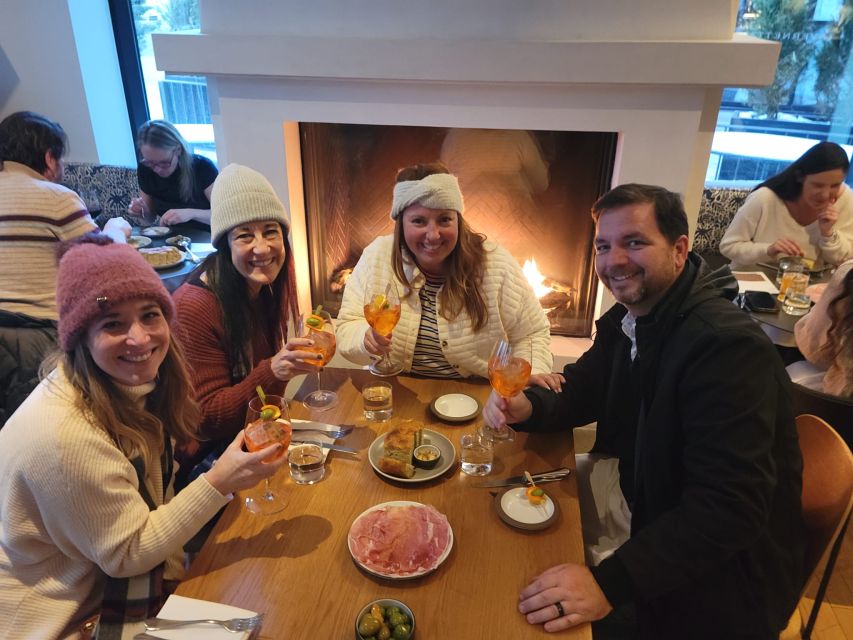 Downtown Denver Cocktails Tour - Final Thoughts