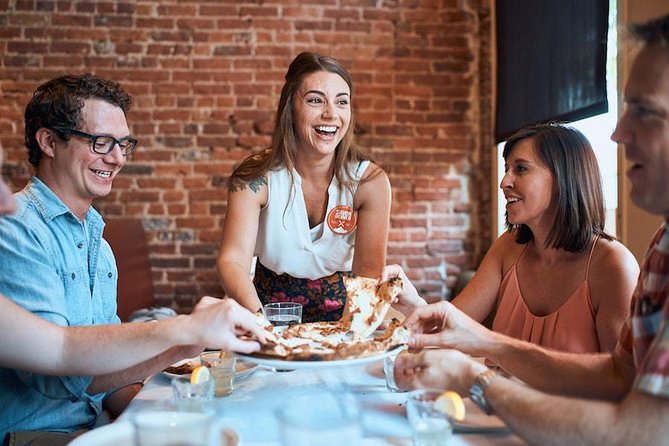 Downtown Denver Food Tour - Why This Tour Works So Well