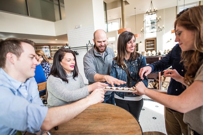 Downtown Denver Food Tour - Critical Considerations