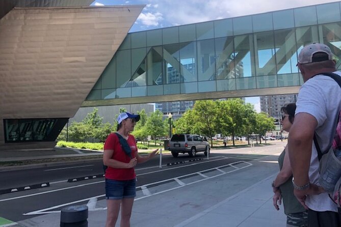 Downtown Denver History & Highlights - Small Group Walking Tour - Final Thoughts