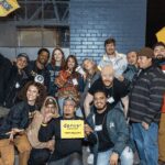 Downtown Denver Pub Crawl - Food & Drinks Included! - What’s Included and What’s Not
