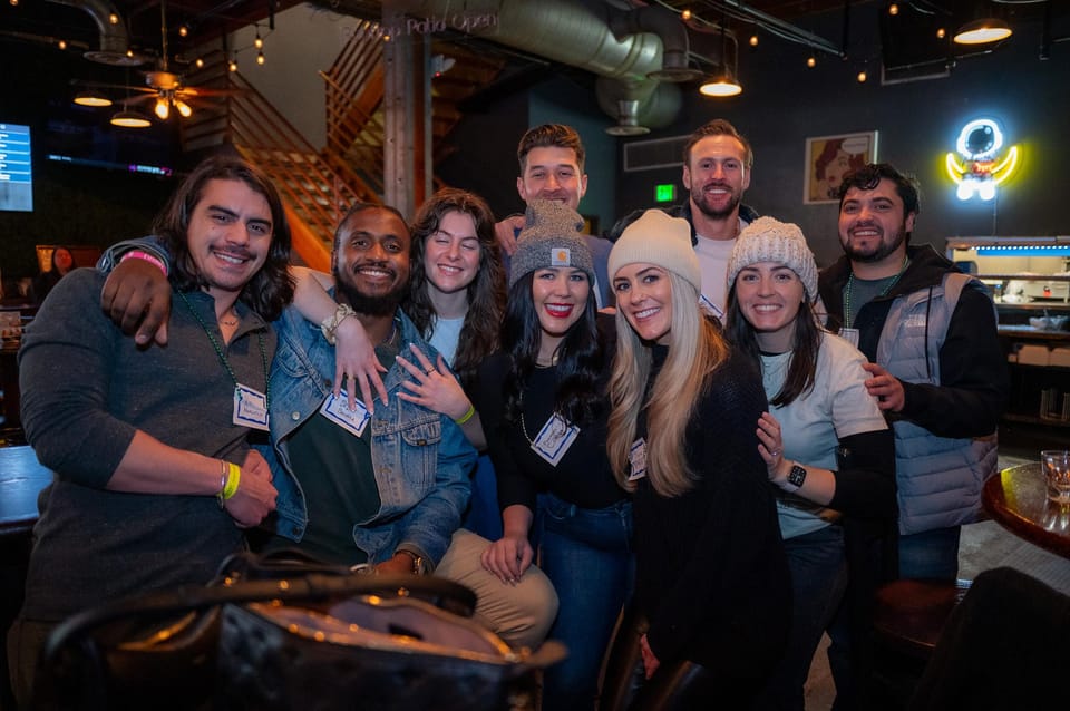 Downtown Denver Pub Crawl - Food & Drinks Included! - Who Should Consider This Experience?