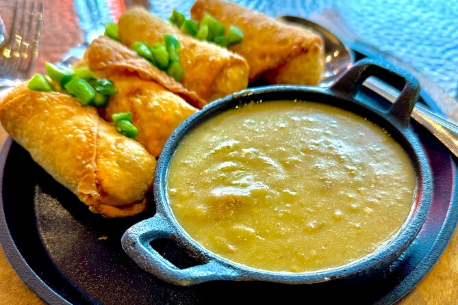 Downtown Denver Walking Food Tour With Secret Food Tours - The Food Experience