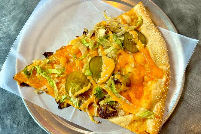 Downtown Denver Walking Food Tour With Secret Food Tours - Who Would Enjoy This?
