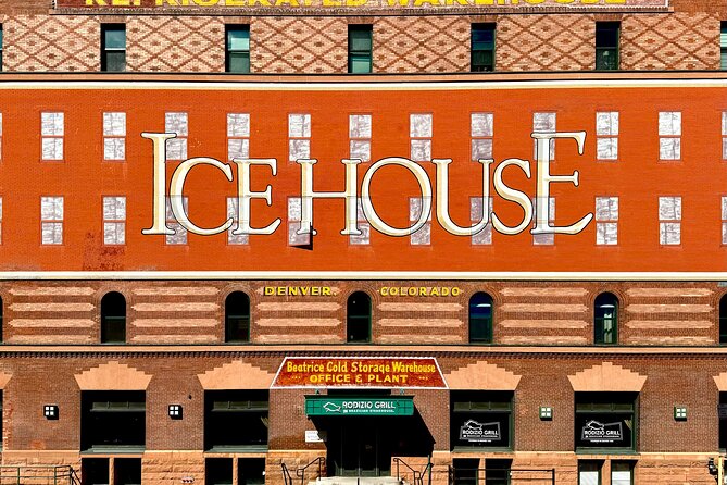 Downtown Denver Walking Food Tour With Secret Food Tours - FAQ