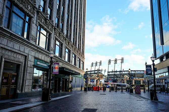 Downtown Detroit Donut and Pastry Adventure - Who Will Love This Tour?
