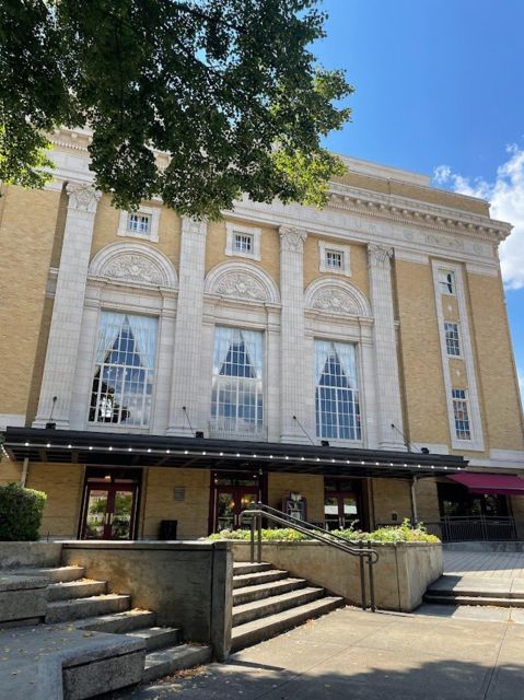 Downtown Durham Historian-Guided Walking Tour - Detailed Itinerary Breakdown