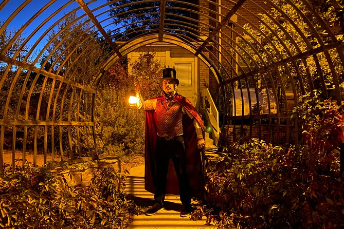 Downtown Flagstaff Haunted History Tour - What Makes This Tour Stand Out?