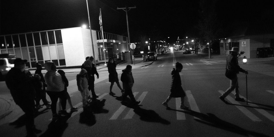 Downtown Flagstaff Haunted History Walking Tour - Why This Tour Will Appeal to You