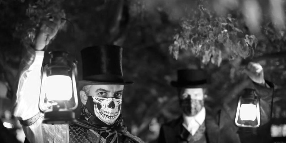 Downtown Flagstaff Haunted History Walking Tour - Final Considerations