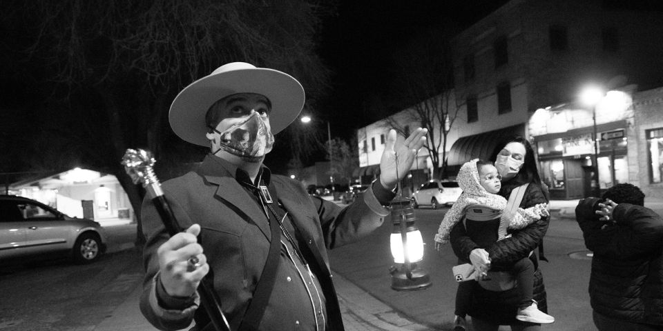 Downtown Flagstaff Haunted History Walking Tour - FAQ: Common Questions About the Flagstaff Haunted History Tour