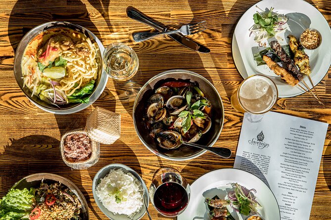 Downtown Food and Drink Tour: Libations on the East Side - Why This Tour Might Be Perfect for You