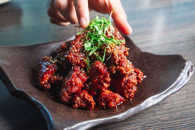 Downtown Fort Lauderdale Dinner and Drinks Tour - A Deeper Look at the Experience