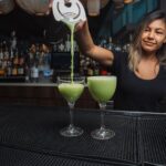 Downtown Fort Lauderdale Dinner and Drinks Tour - What to Expect at Each Stop