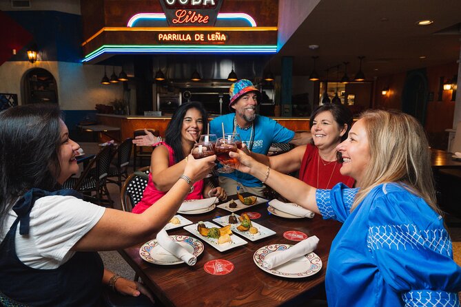 Downtown Fort Lauderdale Dinner and Drinks Tour - Who Will Love This Tour?
