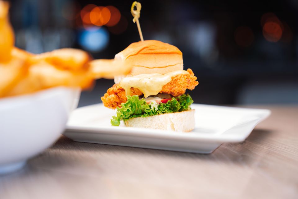 Downtown Fort Lauderdale Dinner & Drinks Tour - What You Can Expect from the Downtown Fort Lauderdale Dinner & Drinks Tour