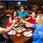 Downtown Fort Lauderdale Dinner & Drinks Tour - The Value of the Experience