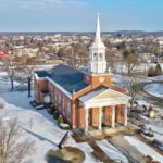Downtown Gettysburg Self-Guided Walking Tour - A Spot-by-Spot Breakdown