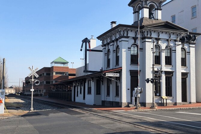 Downtown Gettysburg Self-Guided Walking Tour - Who Should Consider This Tour?