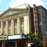 Downtown Greensboro Historic Walking Tour - The Authentic Experience: A Closer Look