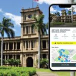 Downtown Honolulu Self-Guided Walking Tour - Who Would Love This Tour?