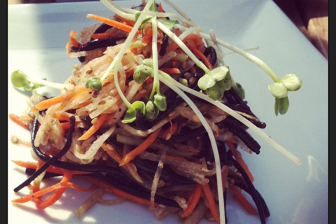 Downtown Houston Food Tour - Who Would Love This Tour?