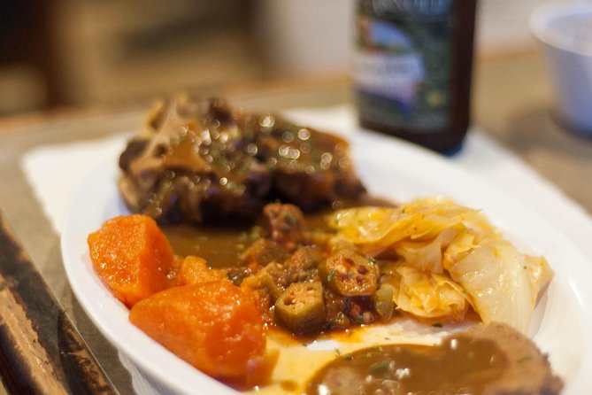 Downtown Houston Food Tour - Final Thoughts