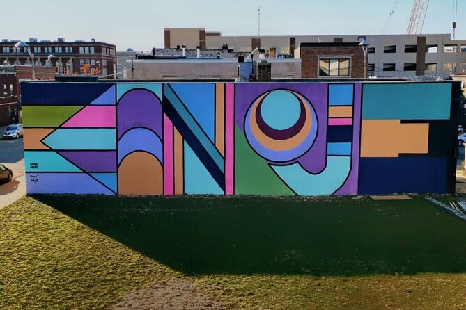 Downtown Kenosha Urban Art and Photography Walking Tour - Why This Tour Works for Travelers