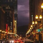 Downtown Knoxville Hidden Tour w/ Ice Cream, Coffee & Tennessee River Gems - Who Will Love This Tour?