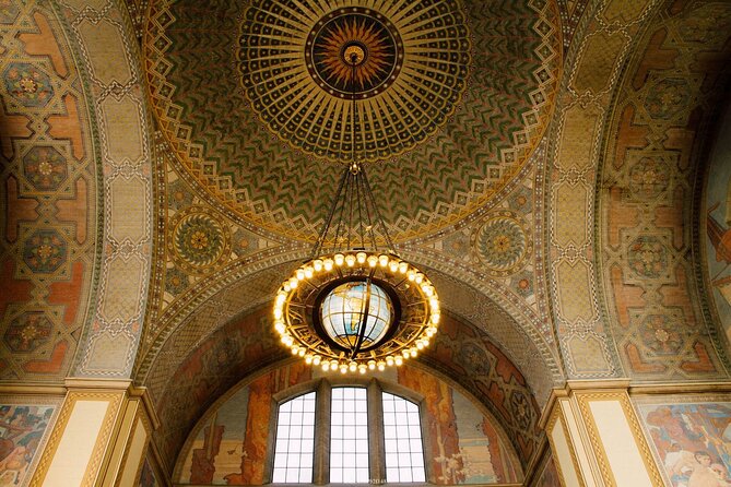 Downtown LA's History & Architecture: Private Walking Tour - Analyzing the Price: Is It Worth It?