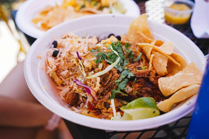 Downtown LAs Ultimate Foodie Exploration Tour - How Does This Tour Compare?