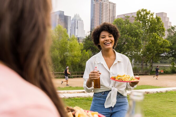Downtown LAs Ultimate Foodie Exploration Tour - FAQ