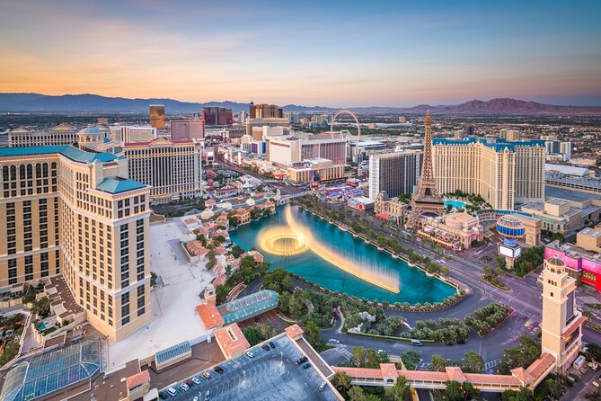 Downtown Las Vegas Fremont Street Experience Private Tour - What Makes This Tour Stand Out?