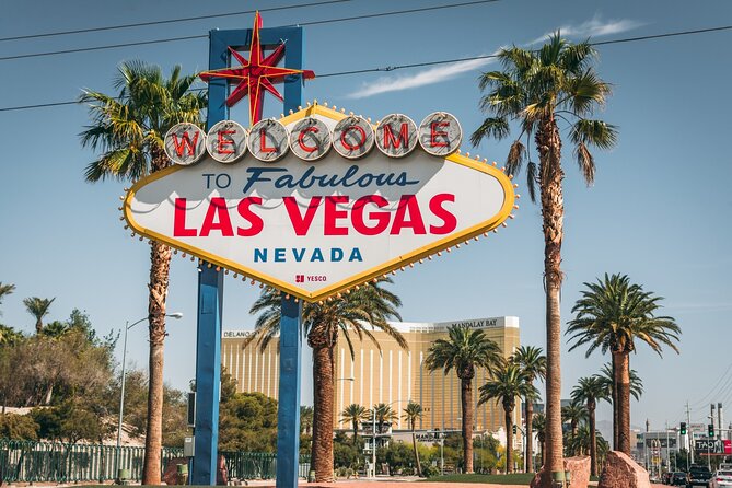 Downtown Las Vegas Fremont Street Experience Private Tour - Practical Tips for Booking and Enjoying the Tour  