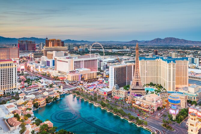 Downtown Las Vegas Fremont Street Experience Private Tour - Frequently Asked Questions  