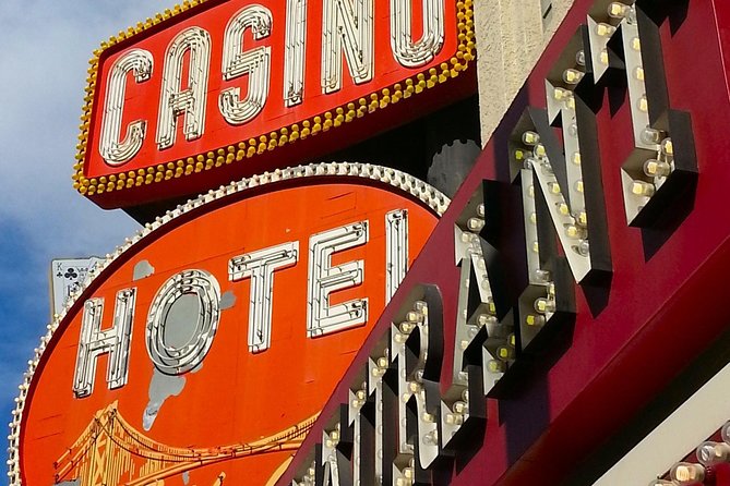 Downtown Las Vegas - Fremont Street History Walking Tour - Who Should Consider This Tour?