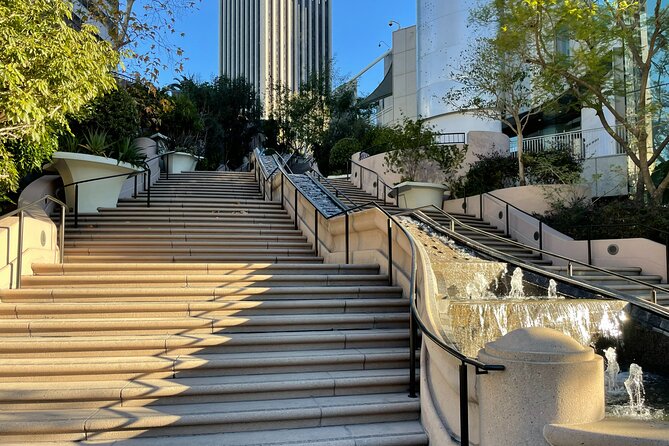 Downtown Los Angeles: A Self-Guided Audio Tour - An In-Depth Look at the Tour Experience