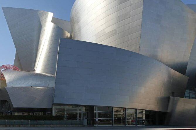 Downtown Los Angeles: A Self-Guided Audio Tour - Authentic Insights from Reviewers