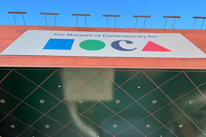 Downtown Los Angeles: A Self-Guided Audio Tour - FAQs