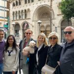 Downtown Los Angeles Architecture Walking Tour - What to Expect and Practical Insights
