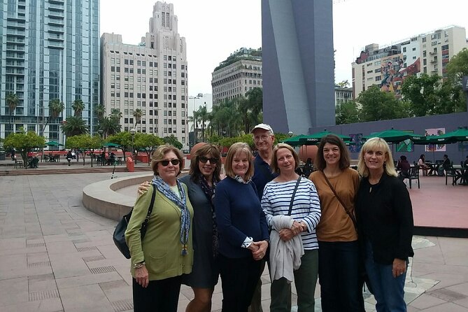 Downtown Los Angeles Architecture Walking Tour - Why This Tour Is a Smart Choice